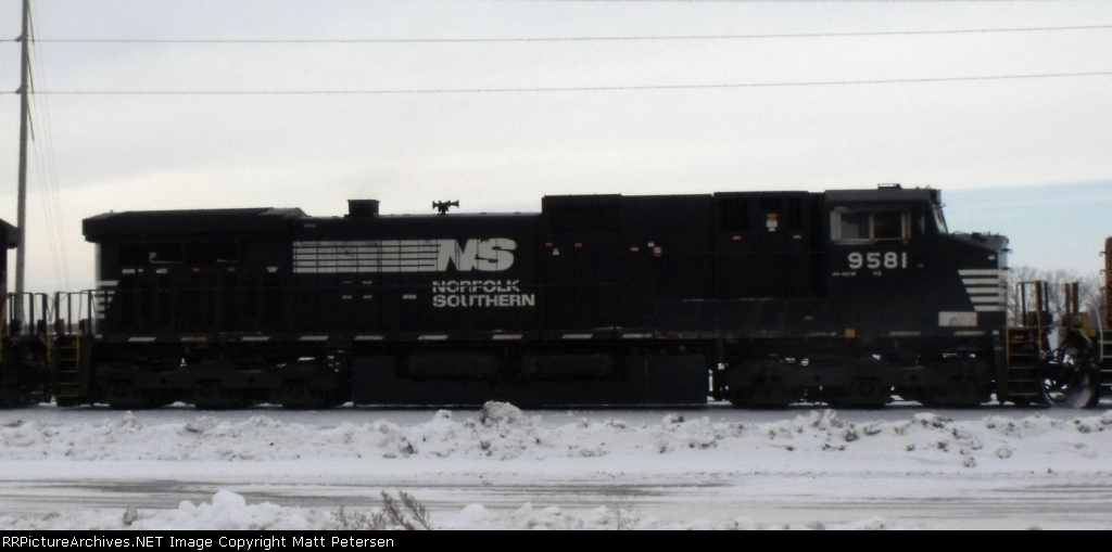NS 9581